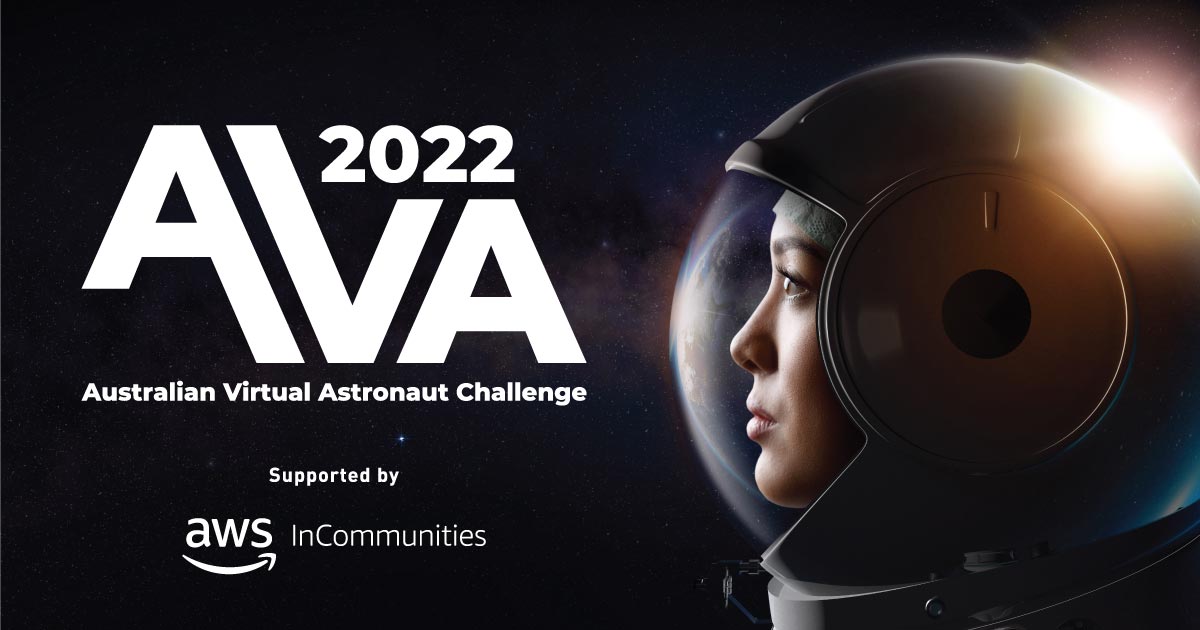 CONTACT - Australian Virtual Astronaut Challenge (AVA)