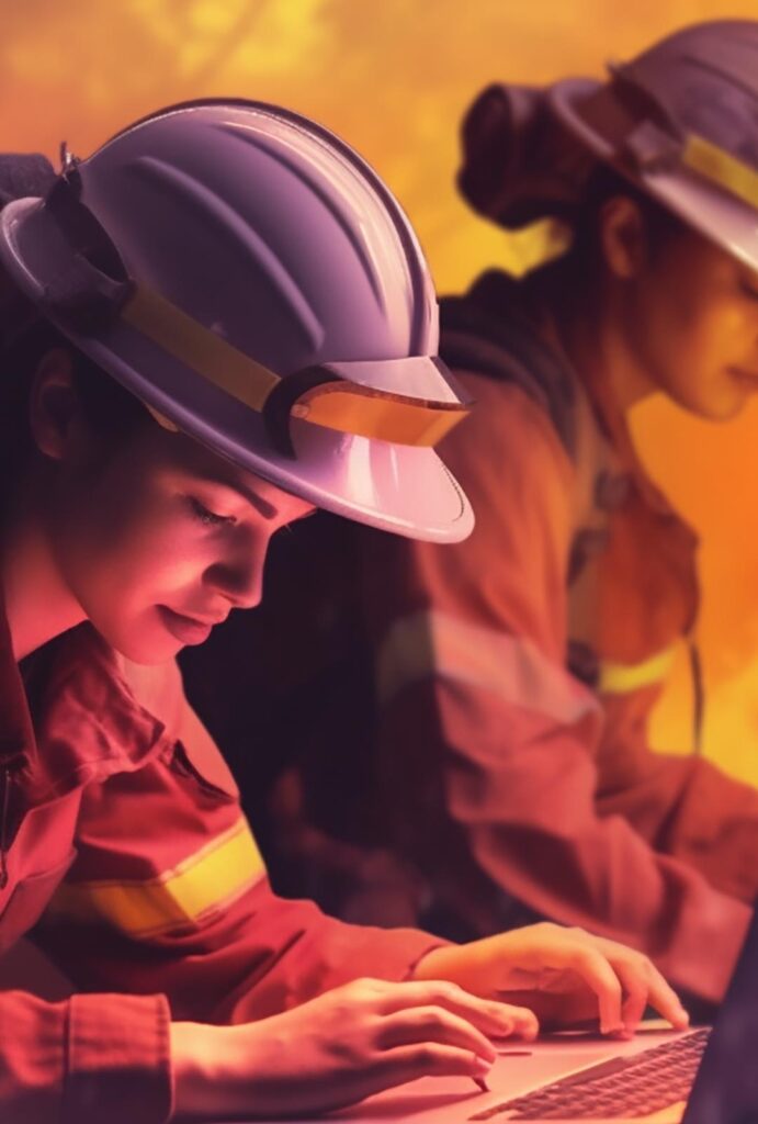 Fire-Ed Up Challenge - Fire-Ed Up Challenge