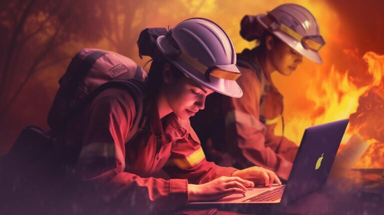 Fire-Ed Up | Ignite a passion for bushfire education