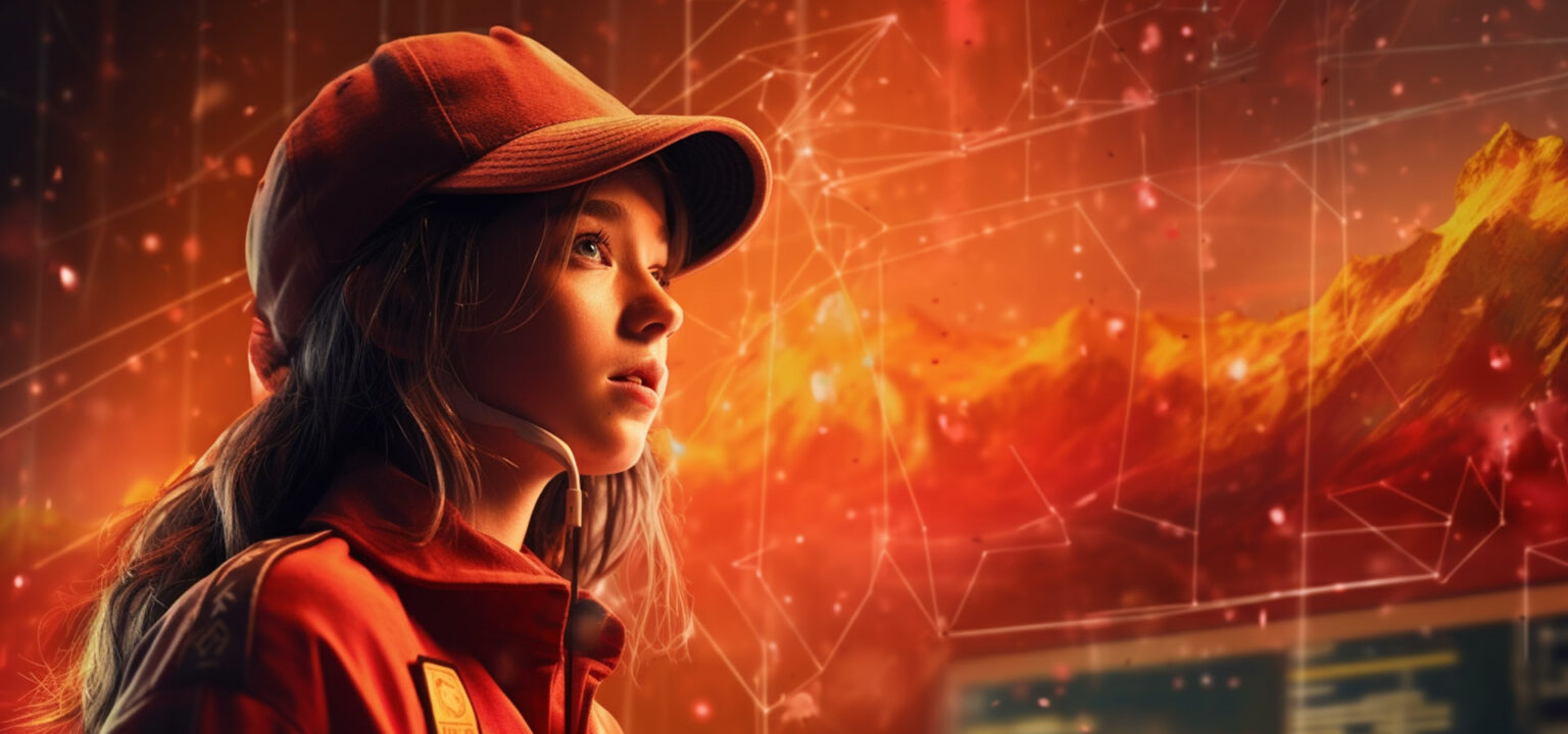 Stage 5 - Fire-Ed Up