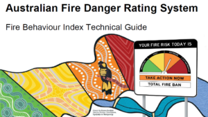 Australian Fire Danger Rating System - Fire-Ed Up