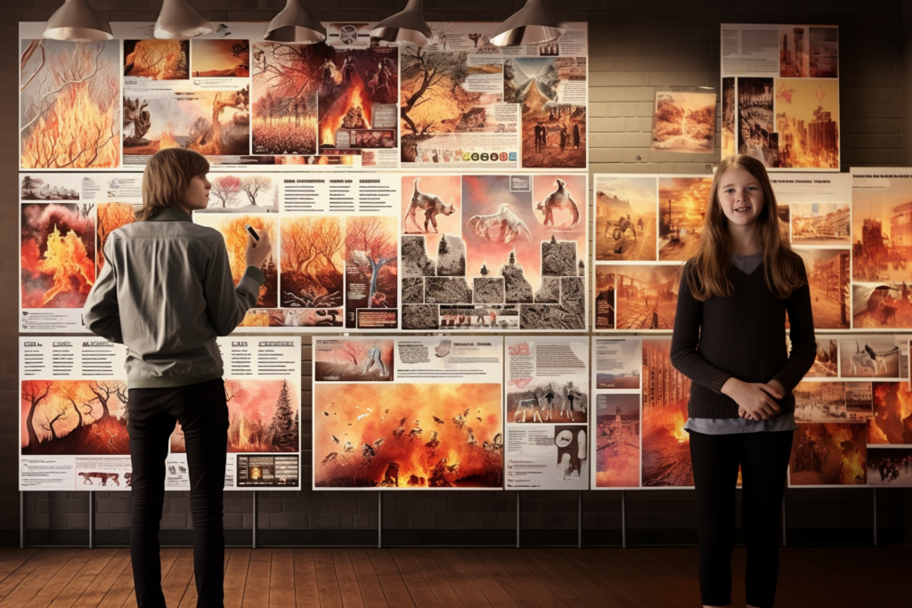 Stage 5 - Fire-Ed Up