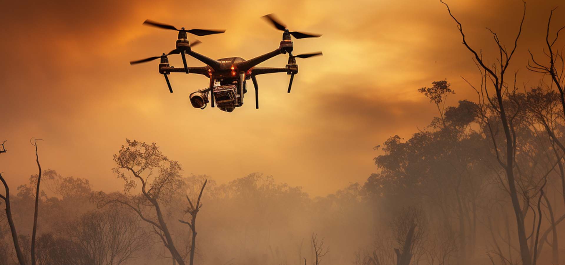 Firefighting Equipment Innovation - Fire-Ed Up